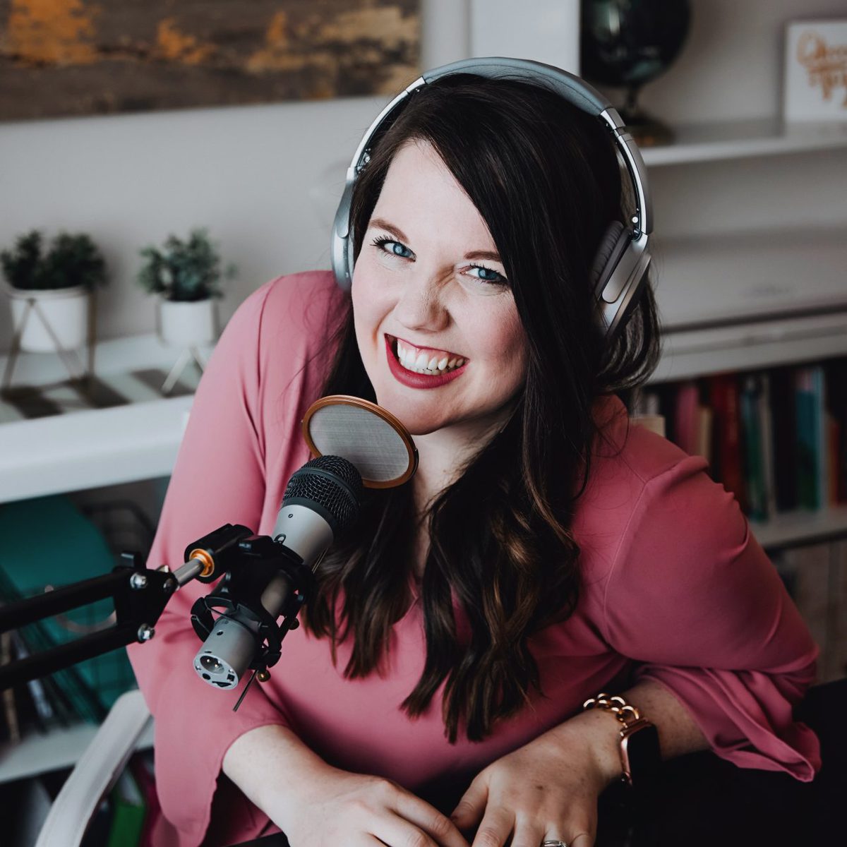 Homepage - Anne Mileski